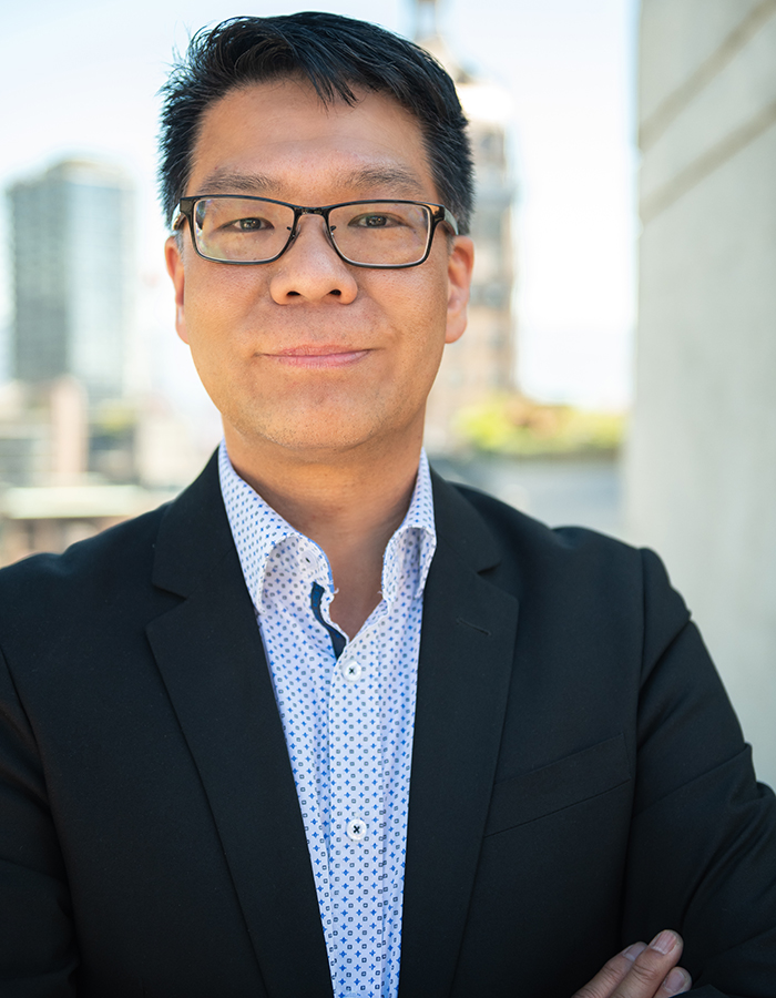 Executive Team | ITC Construction Group